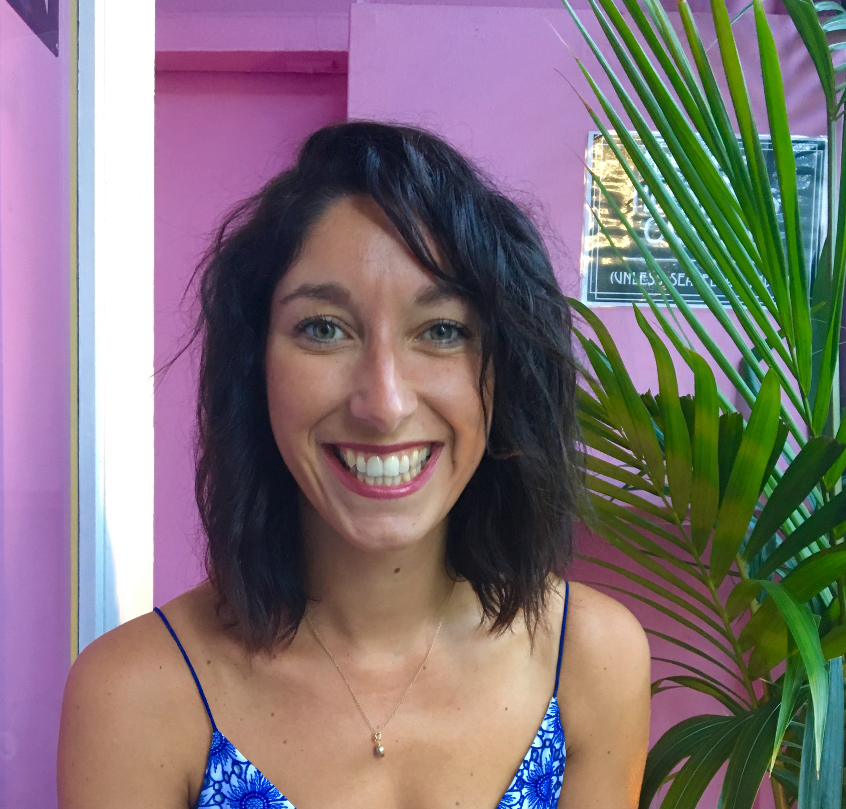 Meet the ABIA Rising Stars 2019: Ella Chapman | Books+Publishing