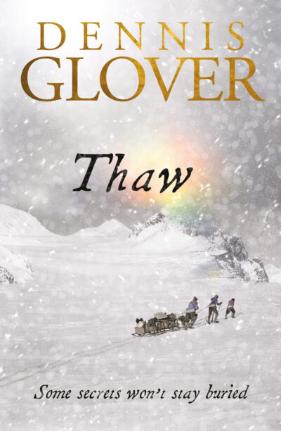 Thaw | Books+Publishing