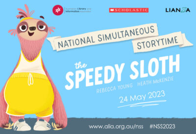 Over 2.3 million participate in ALIA National Simultaneous Storytime ...