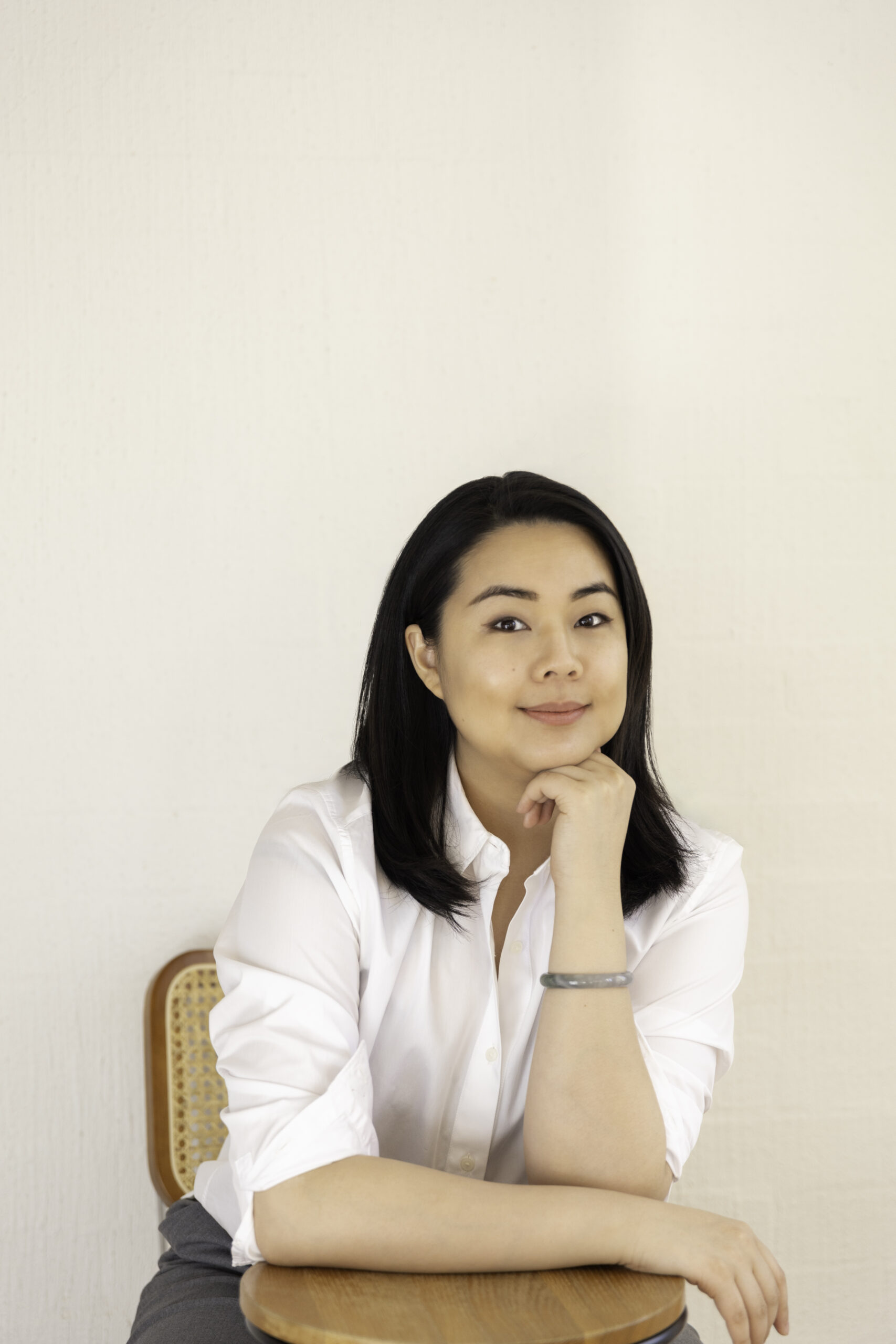 Emma Pei Yin on ‘When Sleeping Women Wake’ | Books+Publishing