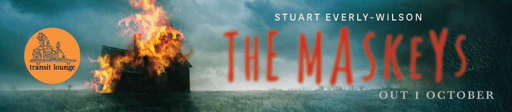 I’m Not Really Here (Gary Lonesborough, A&U Children’s) | Books+Publishing