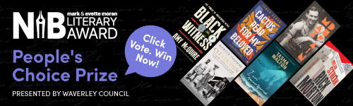 We Saw What You Started (Carla Salmon, Pan Australia) | Books+Publishing