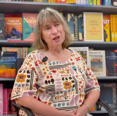 Jones retires from Abbey’s | Books+Publishing